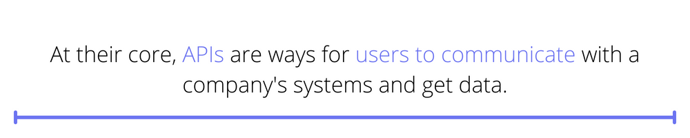 Web Service vs. REST API, Compared In Depth with Examples | Waldo Blog